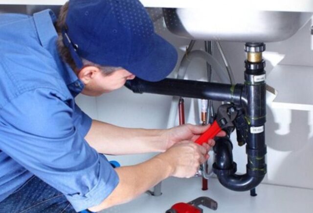 How to Prevent Clogged Drains Before They Become a Disaster