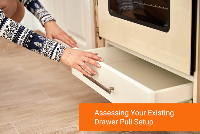 Update Drawer Handles Easily With This Simple Guide